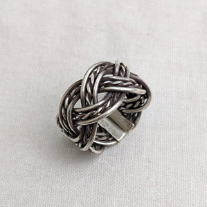 RINGS – Silver Streak Store