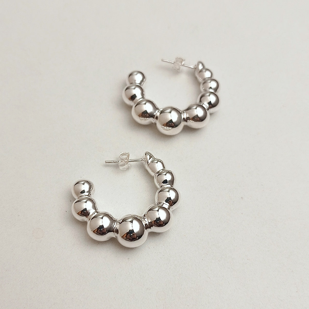 BALL HOOPS – Silver Streak Store